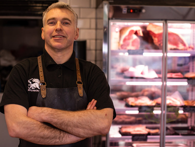 W.Archer & Son Butchers – W.Archer & Son Butchers